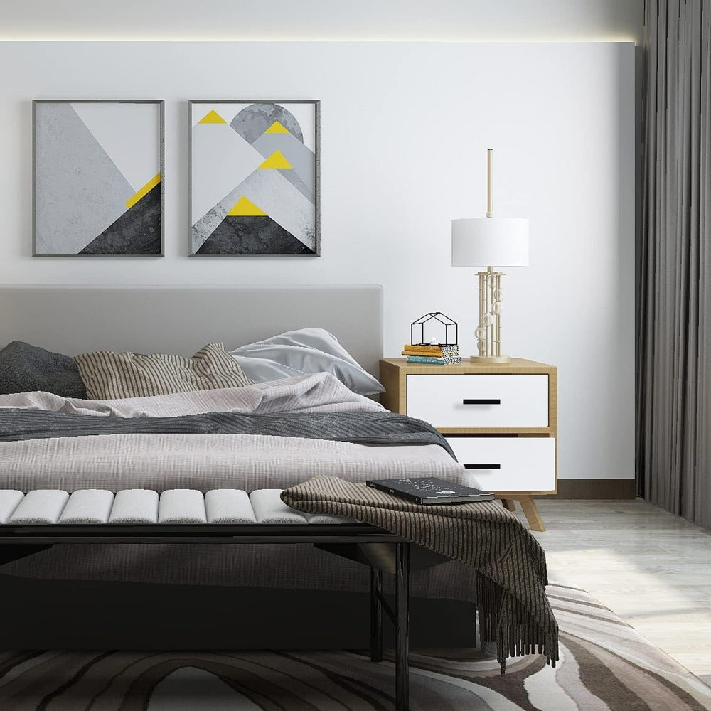 Set 10 Manere Mobila pentru Dormitor, Bucatarie, Comoda, Noptiera, Dul ...